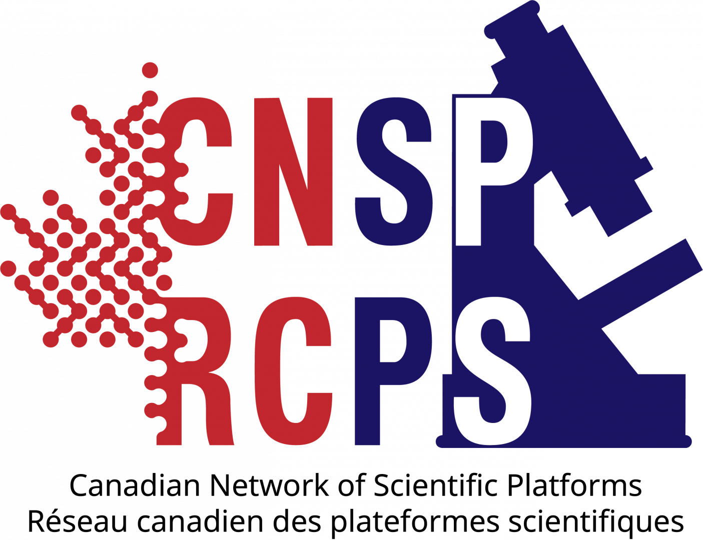 Canadian Network of Scientific Platforms